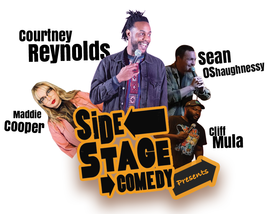 Side Stage Comedy